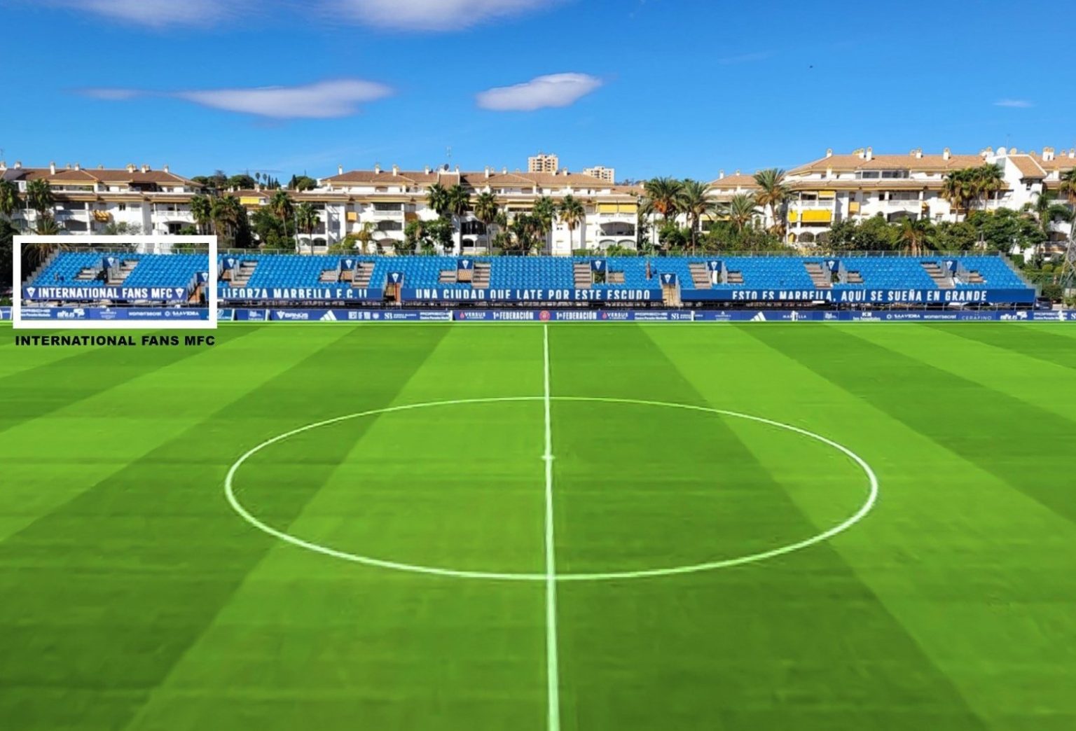 Marbella FC’s Stadium Dreams Take Shape • PropertyList Info Hub